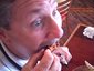 Hooters Melbourne Wing Review - Brevard County Restaurant and Food Reviews