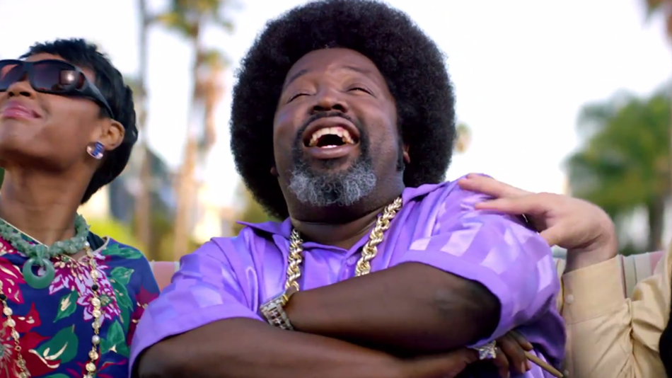 AFROMAN - Surf Guru Surf Music News