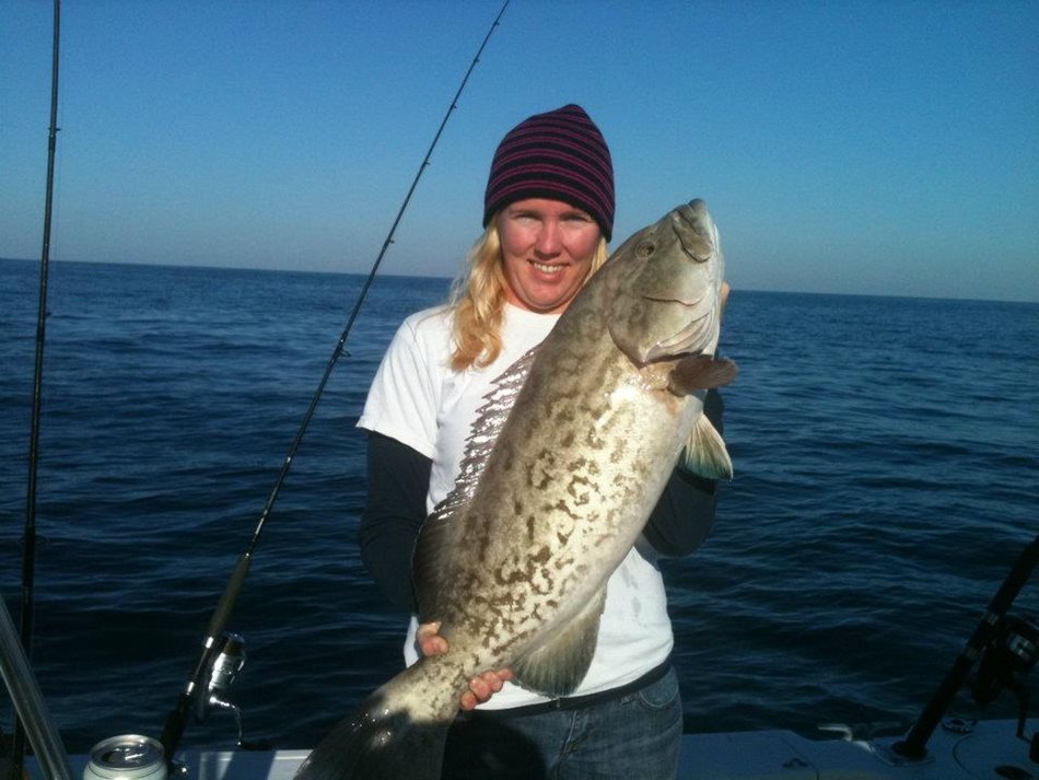 Sebastian Inlet Florida Fishing - Offshore and The Indain River Lagoon