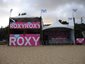 Lay Day for Roxy, O'Neill at Sunset