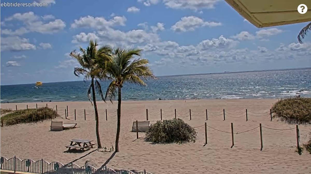 Florida Surf Report/Forecast and Tropical Outlook for May 31st 2024 ...