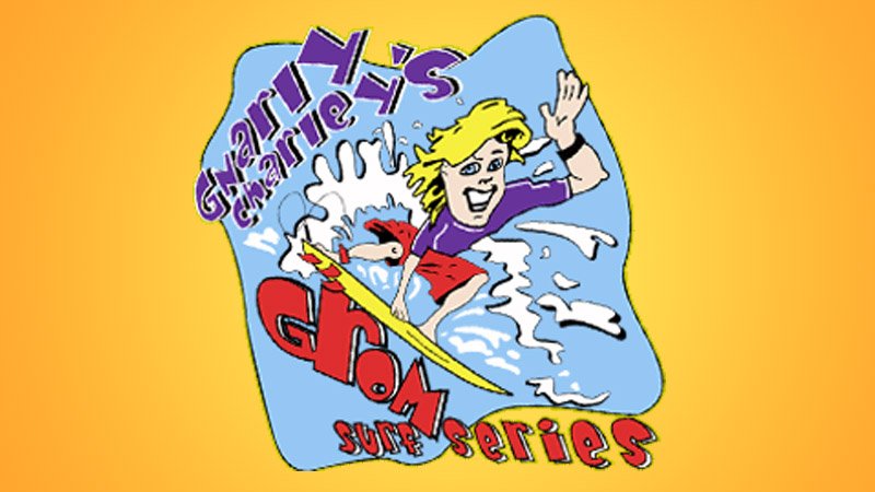 GNARLY CHARLEY SURF SERIES - Surf Guru Surf News