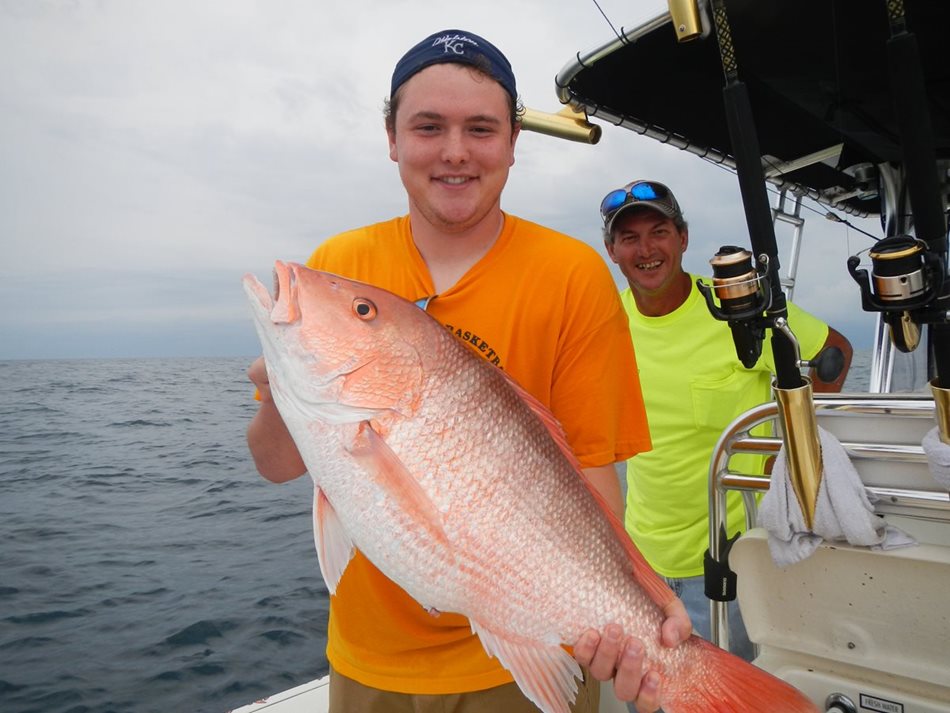 Sebastian Inlet Florida Fishing - Offshore and The Indain River Lagoon