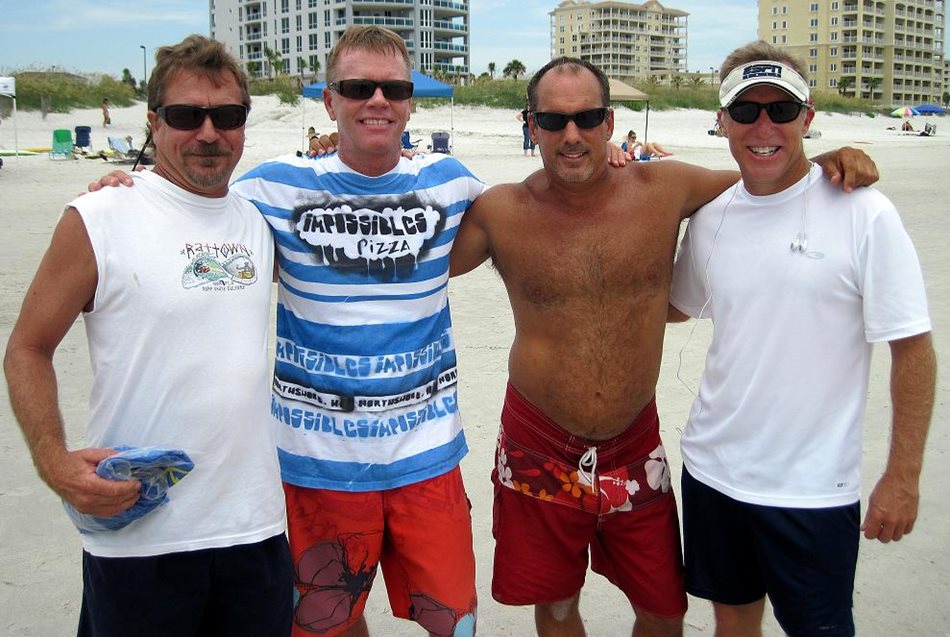 The Rozo 1-Design Longboard Invitational