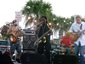 Sashamon brings Hawaiian vibe to Rusty's