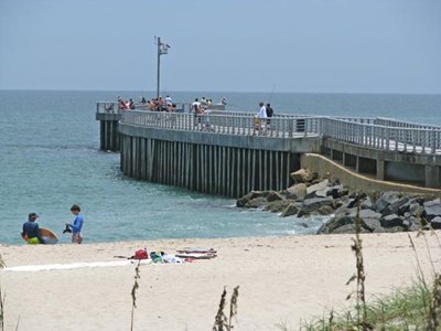 SEBASTIAN INLET STATE PARK TO HOST NIGHT SOUNDS CONCERT SERIES - Surf ...