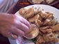 Hooters Melbourne Wing Review - Brevard County Restaurant and Food Reviews