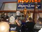 Hooter's of Melbourne Bikini Contest and Food Review