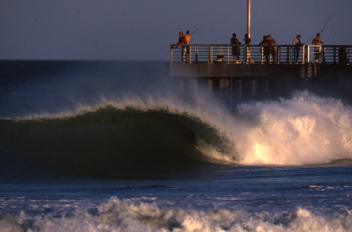 Fall Season is Florida's Best Surf Season! - Surf Guru Surf News