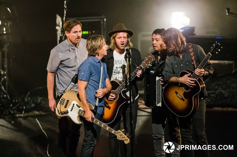 Switchfoot LIVE in Vero Beach - Surf Guru Surf Music News