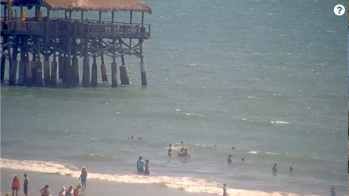 Florida Surf Report/Forecast and Tropical Outlook for May 31st 2024 ...