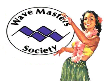 28th Annual Wave Masters Pro Am Surf Contest Jacksonville Beach - Surf ...
