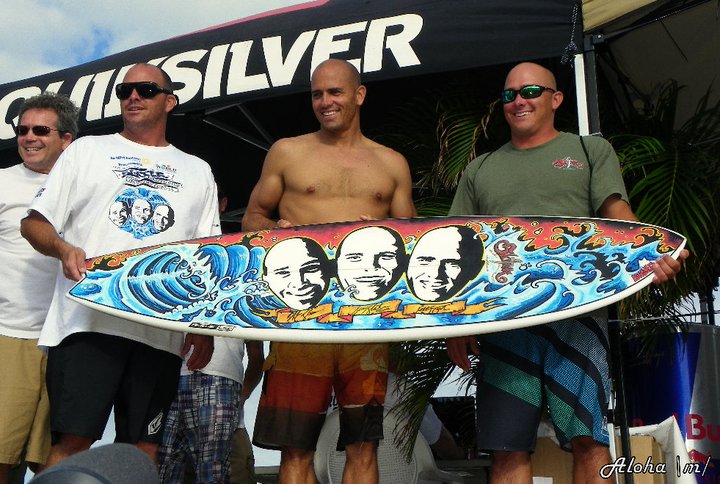 The Sixth Annual Slater Brothers Invitational Is Coming - Surf Guru ...