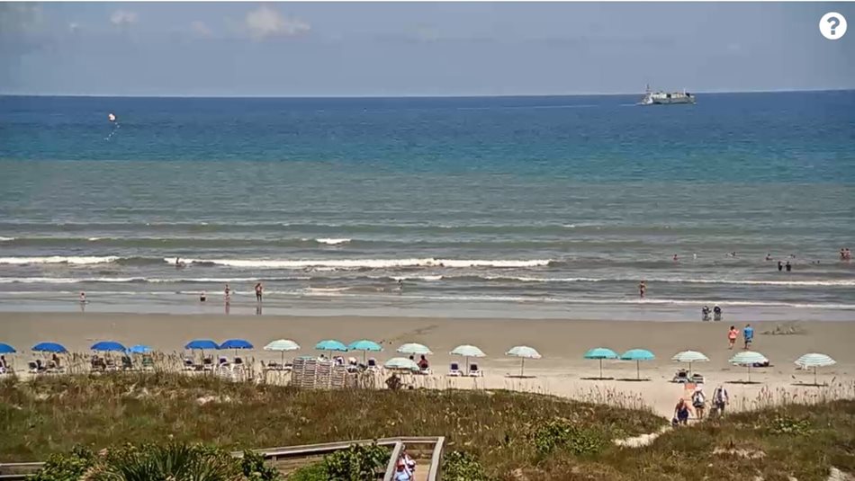 Florida Surf Report/Forecast and Tropical Outlook for July 22nd 2024 ...