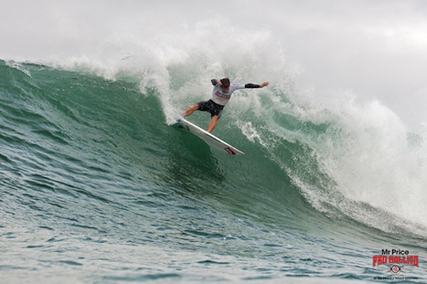 Competition Intensifies in Round of 16 at Mr Price Pro Ballito - Surf ...