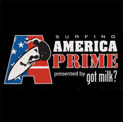 Hurley Surfing America PRIME Sebastian Inlet Contest