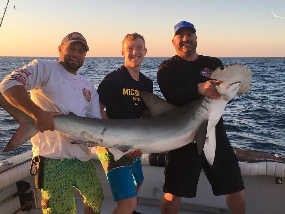 Sebastian Inlet Florida Fishing - Offshore and The Indain River Lagoon