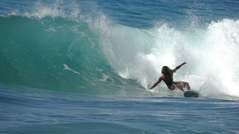 Jamaica to Host Sixth Annual Makka - Surf Guru Surf News