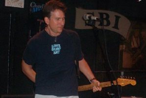 The Danny Morris Band