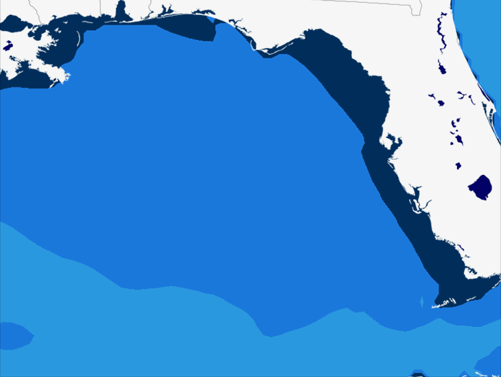 Destin Surf Report and Destin Surf Forecast - Florida Surf Cams