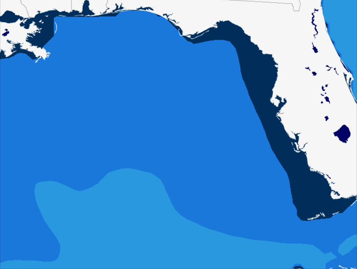 Destin Surf Report and Destin Surf Forecast - Florida Surf Cams