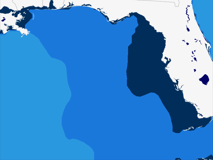 Destin Surf Report and Destin Surf Forecast - Florida Surf Cams