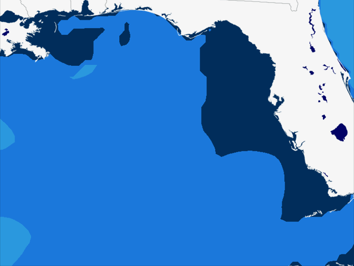 Destin Surf Report and Destin Surf Forecast - Florida Surf Cams