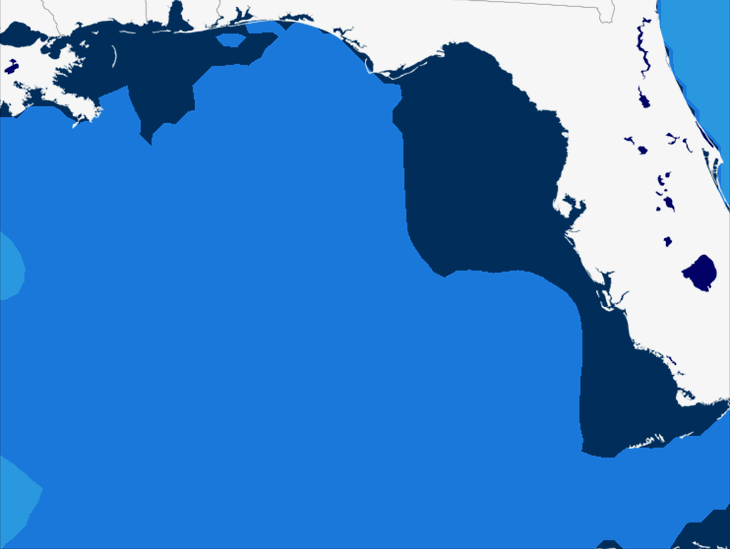 Destin Surf Report and Destin Surf Forecast - Florida Surf Cams