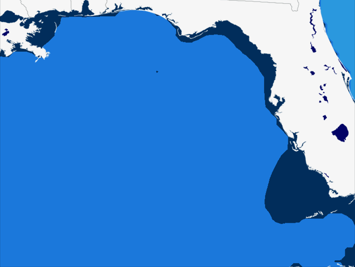 Destin Surf Report and Destin Surf Forecast - Florida Surf Cams