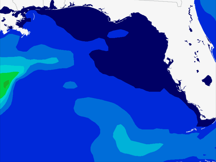 Destin Surf Report and Destin Surf Forecast - Florida Surf Cams