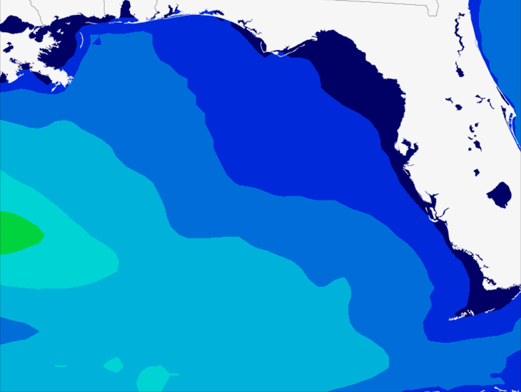 Siesta Key Surf Report and Siesta Key Surf Forecast - Florida Surf Cams