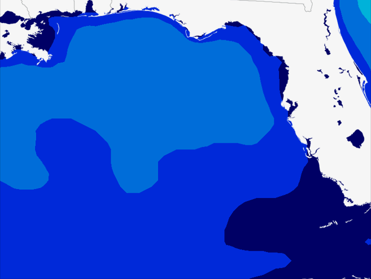 Destin Surf Report and Destin Surf Forecast - Florida Surf Cams